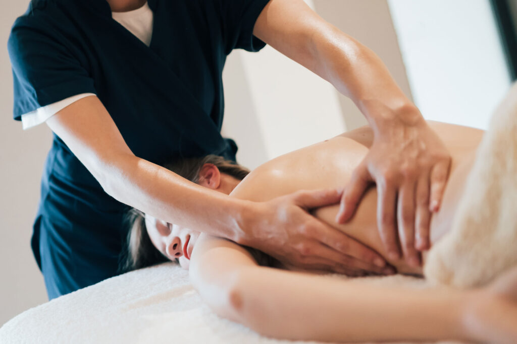 KK Spa - Asian Massage & Wellness Treatments | Relaxation Oasis