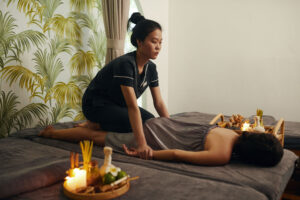 KK Spa - Asian Massage & Wellness Treatments | Relaxation Oasis