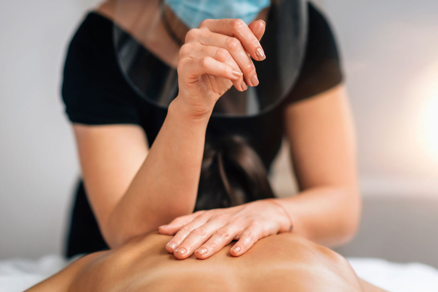 KK Spa - Asian Massage & Wellness Treatments | Relaxation Oasis